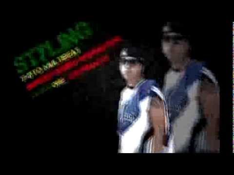 Styling - Thyto Multibeat (Prod By LuckyOne) - YouTube