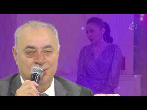 Nadir Hüseynov - Ana Dərdin Nədi (Şou ATV)