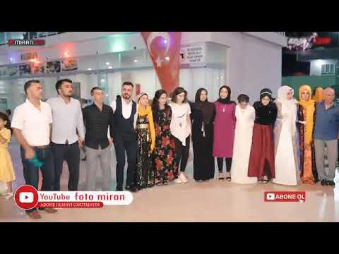 CEYLANPINAR' DA DELEN AİLESİNİN DÜGÜN MERASİMİ
