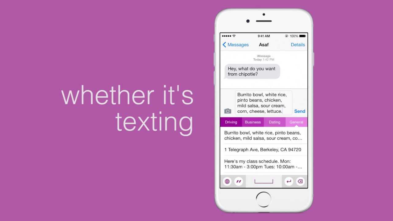 Ditto Keyboard - YouTube
