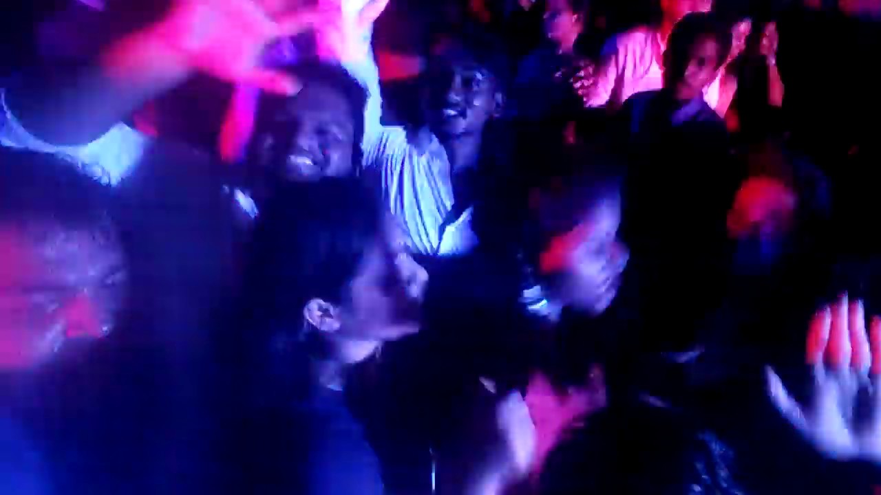 BJB farewell party - YouTube