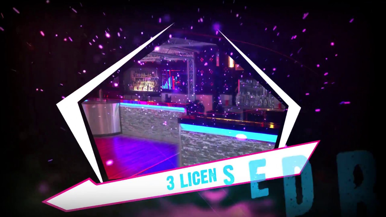 The O Zone Club Highlights - YouTube