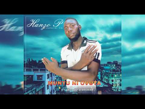 Hanzo P- muntu ni ovuta
