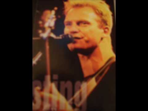 STING A DAY IN THE LIFE LIVE AUDIO - YouTube