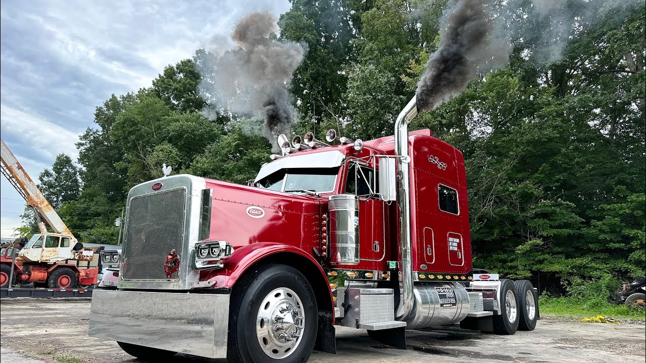 Rooster Is Making Way More Power Than We Expected!! - YouTube