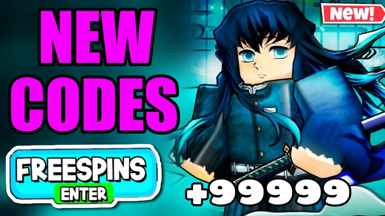 🚨Hurry Up🚨 ALL WORKING CODES FOR PROJECT SLAYERS 2023 - PROJECT SLAYERS ...