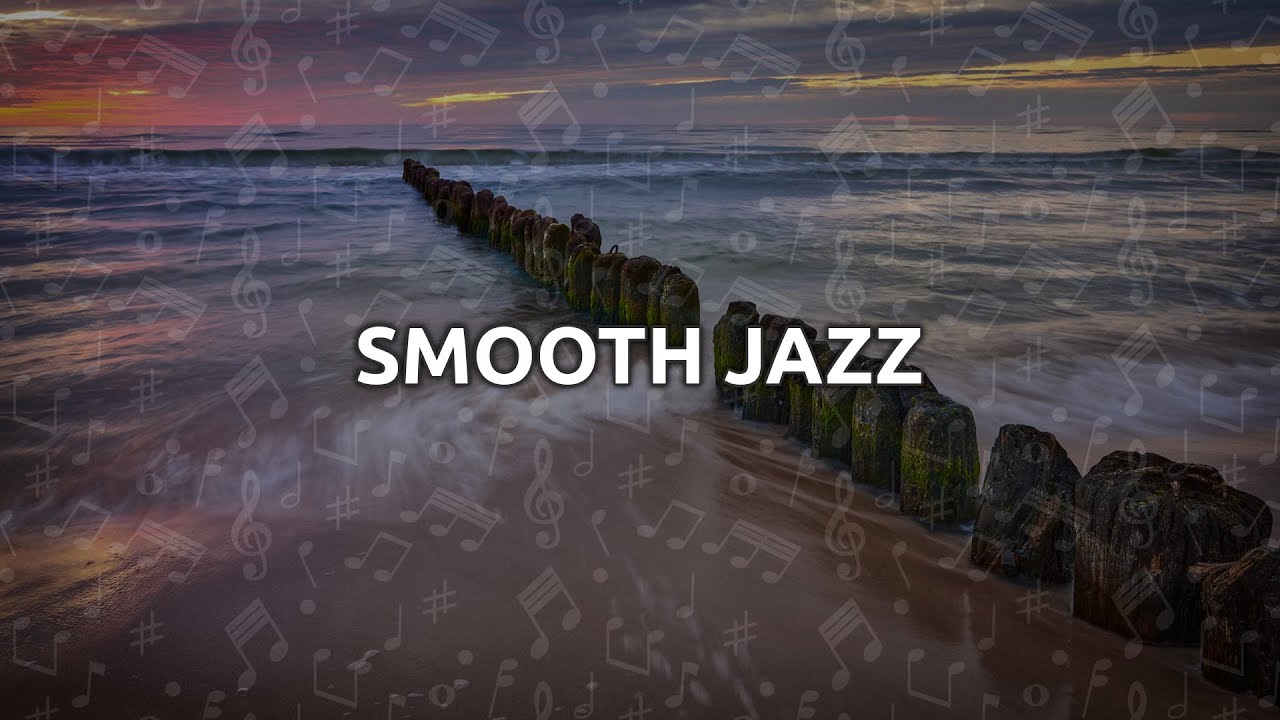 Smooth Jazz [Soft & Peaceful Music] - YouTube