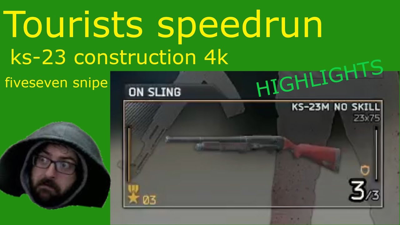 Goons in Factory Event! +more highlights! | Escape from Tarkov Gameplay ...