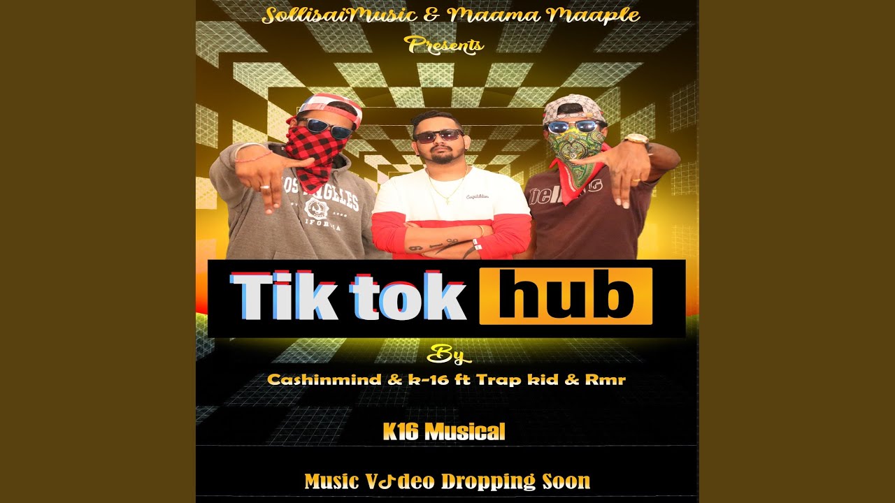 Tik Tok Hub - YouTube