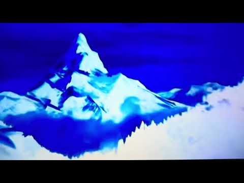Opening Logos: Happy Feet (DVS)