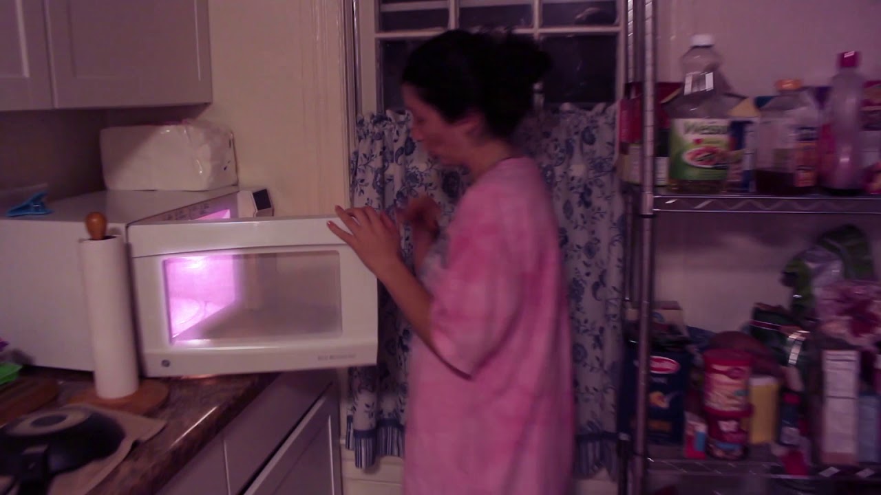 Microwave Madness - An Epic - YouTube