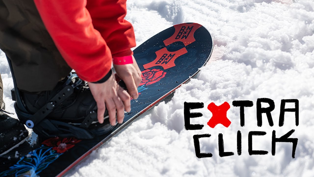 "EXTRA CLICK" Episode 1 - YouTube