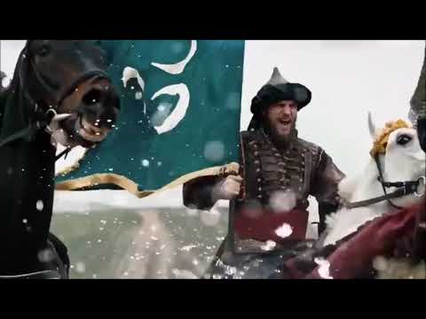 Asker Şarkıları - Fetih Marşı...