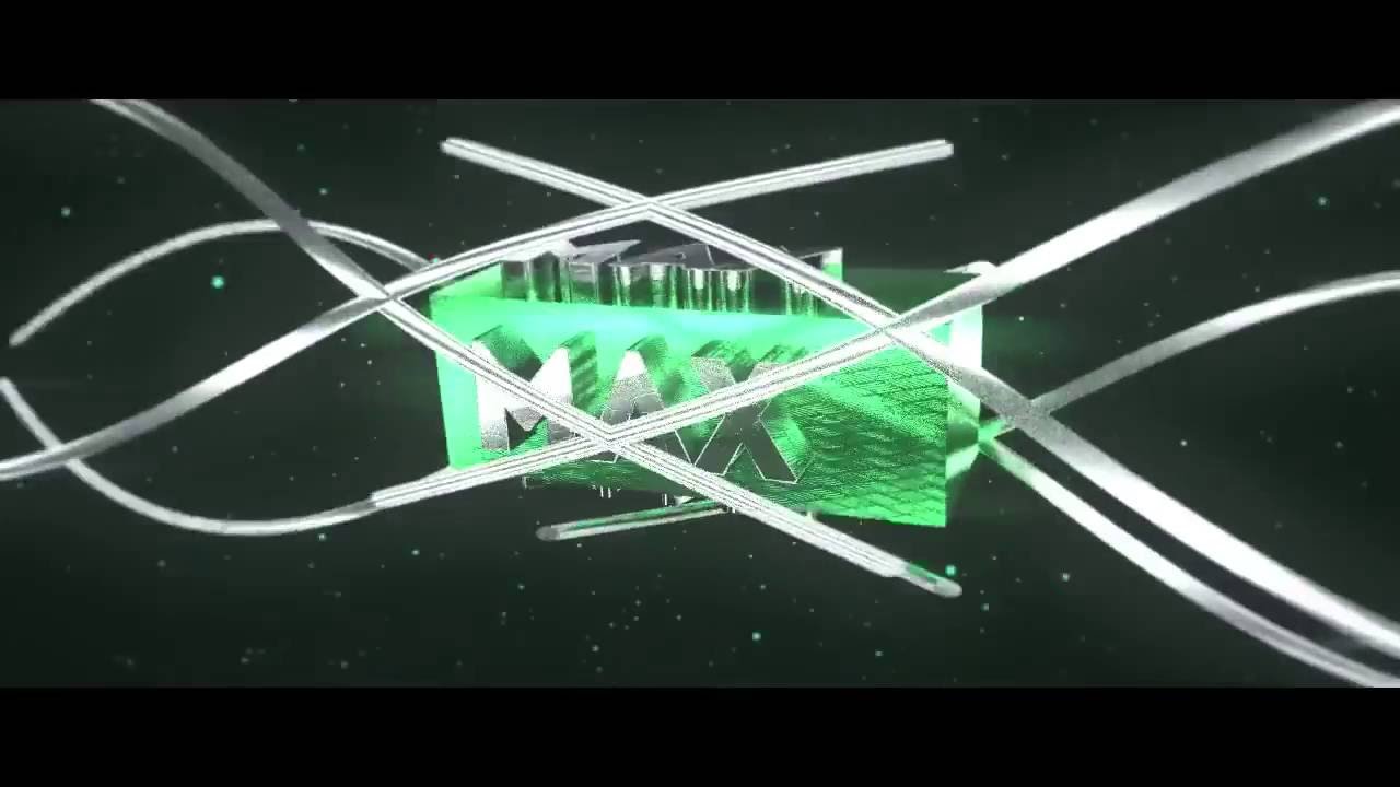 Intro Montage (Inspired By RageElixir) - YouTube