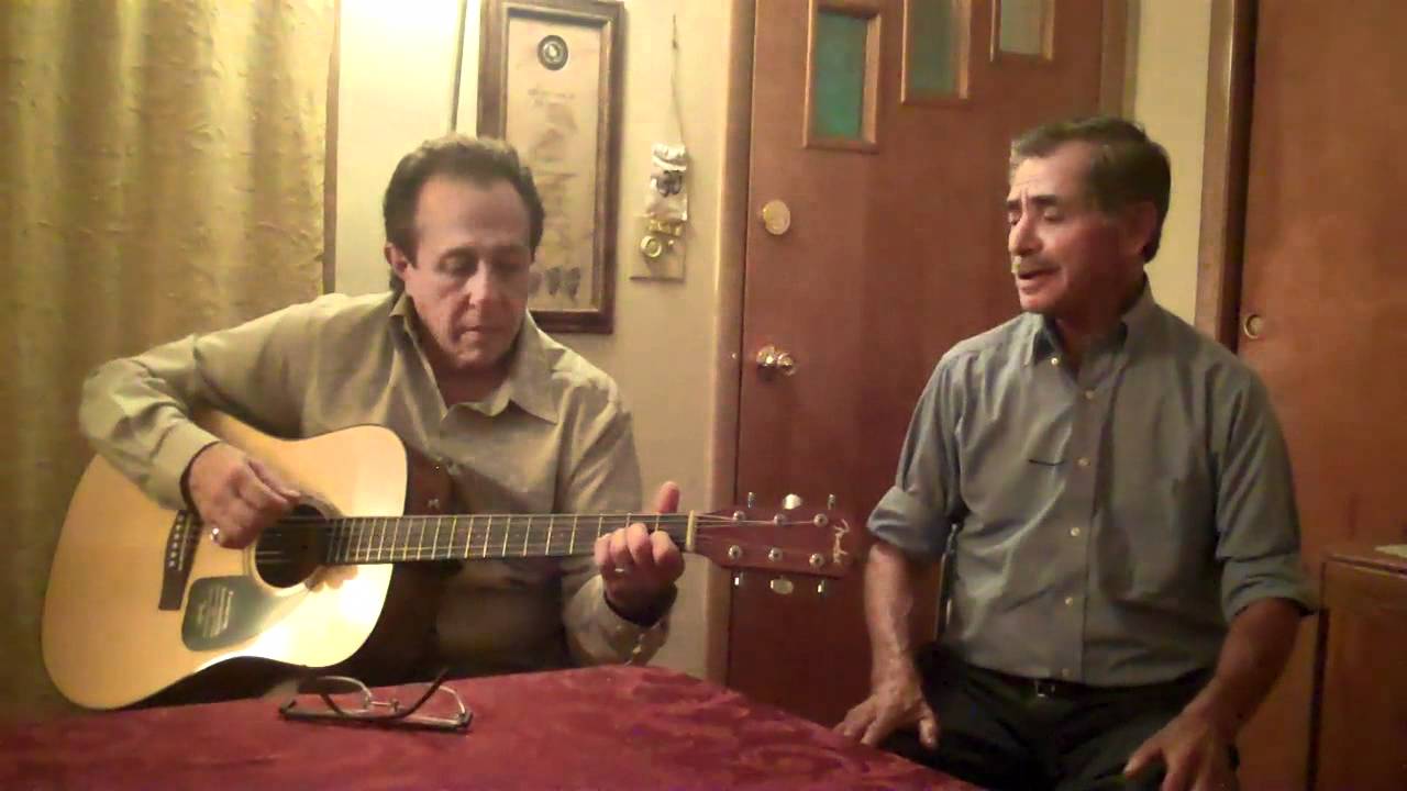 Isidro Torres ( En una casita) - YouTube