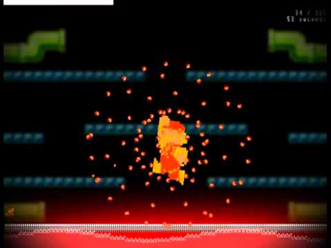 I Wanna Be The Boshy -- Mario [IWBTB] - YouTube
