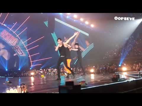 180513 GOT7 EYES ON YOU IN BANGKOK