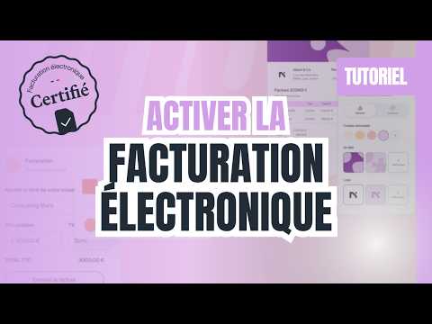 Facturation électronique 2026 : ce que vous devez faire dès maintenant