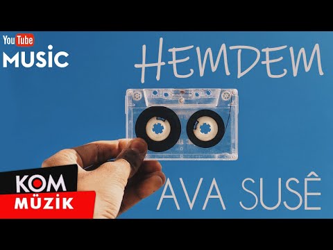 Hemdem - Ava Susê (Official Audio © Kom Müzik)