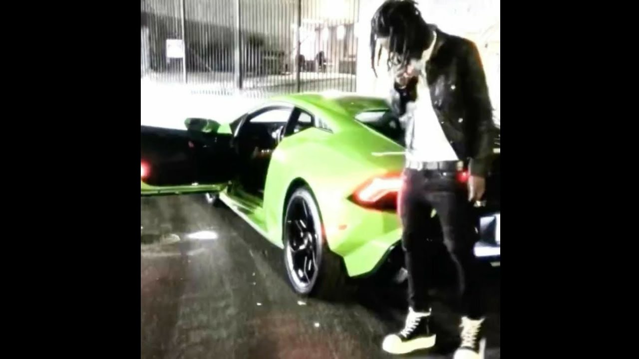 [FREE] Osamason Type beat × Nettspend Type beat "Lamborghini" - YouTube
