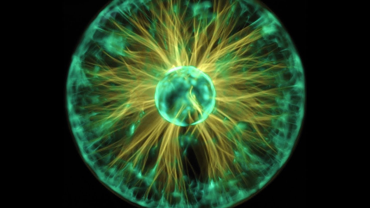 What Does An atomic model Look Like? - YouTube