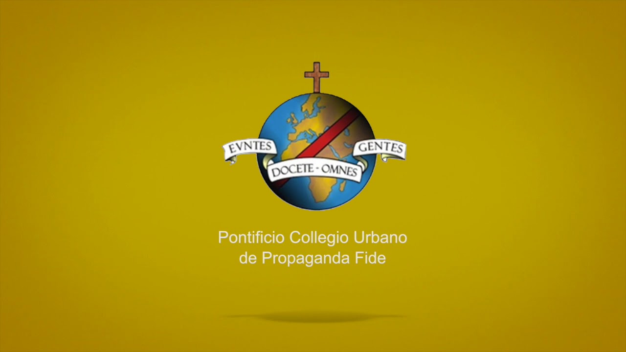 La Vita Formazione Quotidiana del Ponteficio Collegio Urbano "de ...