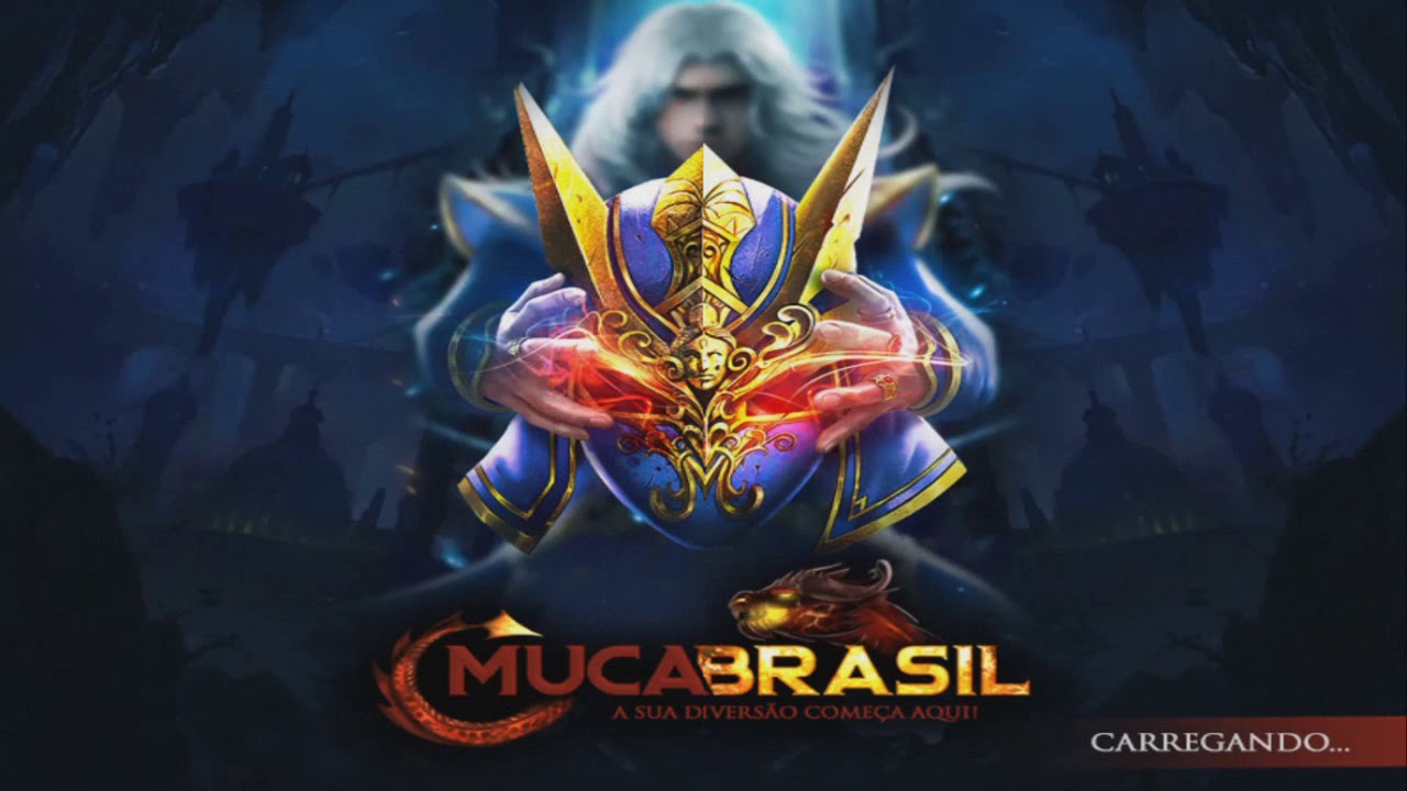 Fazendo Fenrir Tentando a Sorte MUCABRASIL 06/02/2021 - YouTube