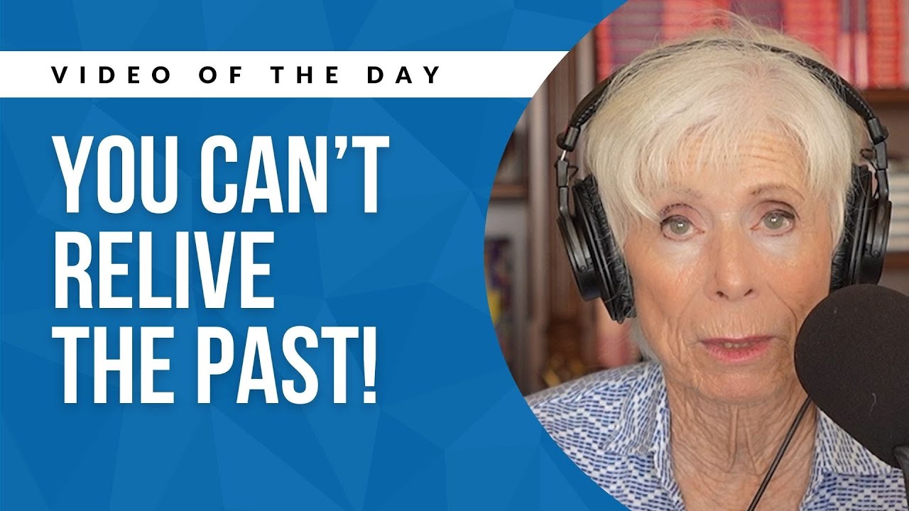 I’m Tired of Reliving Past with My Best Friend - YouTube