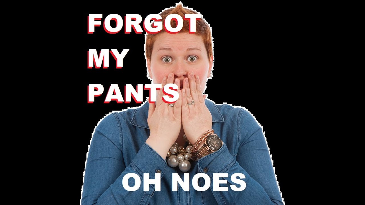 Diablo Immortal I FORGOT MY PANTS ! - YouTube