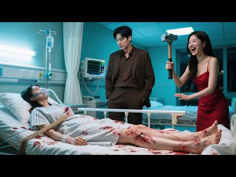 He ruined her for another love. Reborn, she slaps him and sends him to hell!