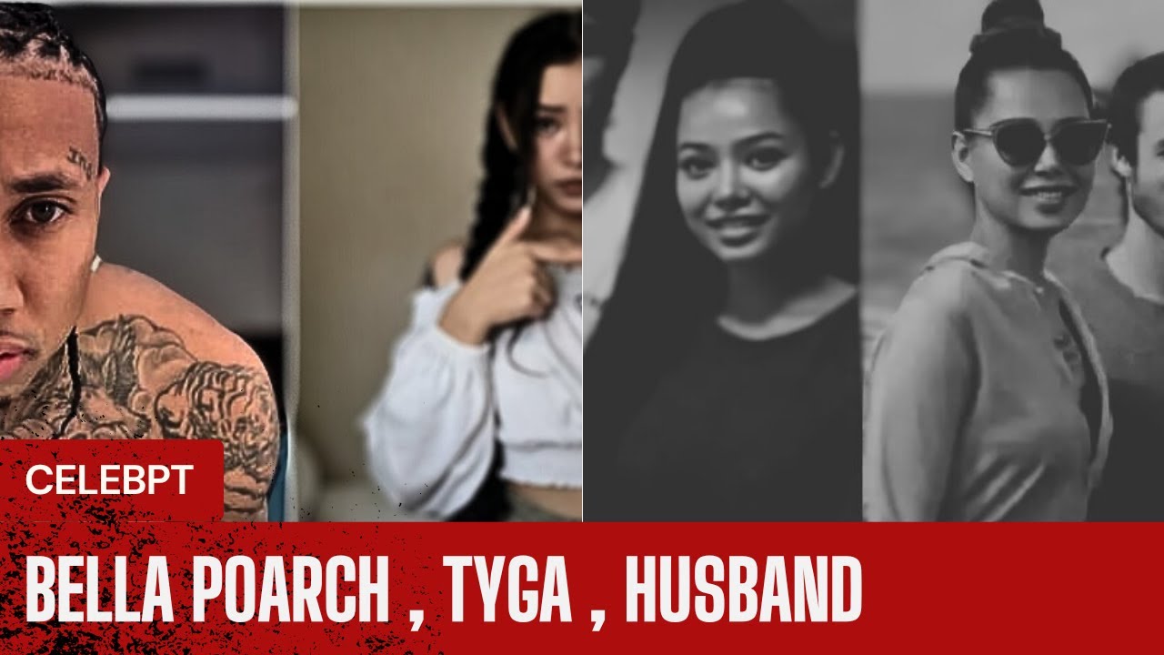 The Truth Behind Bella Poarch’s Marriage, Divorce & Tyga in 9 Minutes ...