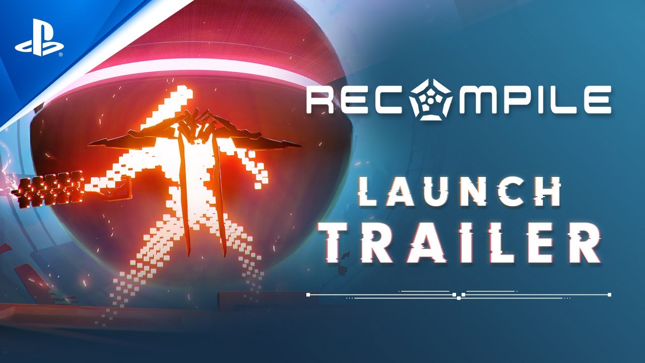 Recompile - Launch Trailer I PS5 - YouTube