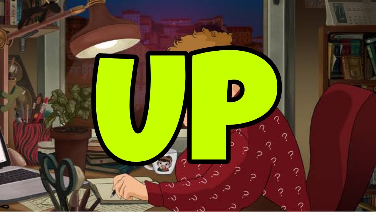 Cardi B - Up (Lyrics) - YouTube Music