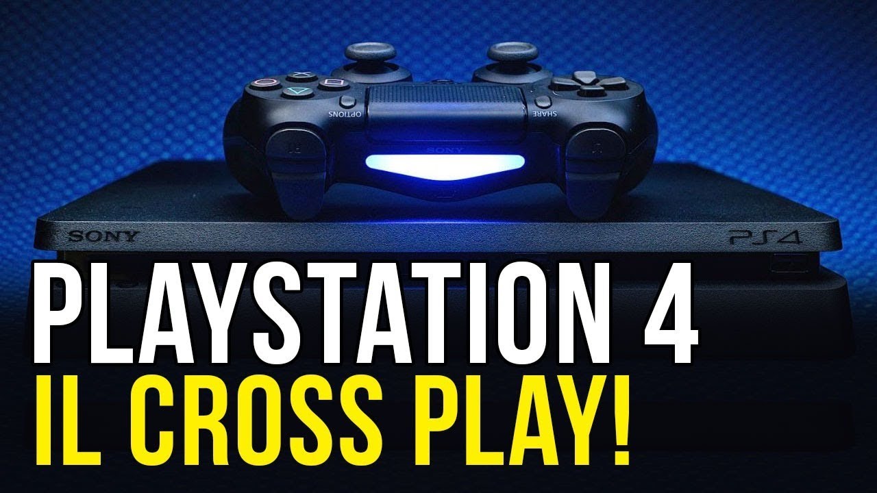 PS4: il Multiplayer Cross Play esce dalla Beta, Sony apre al ...