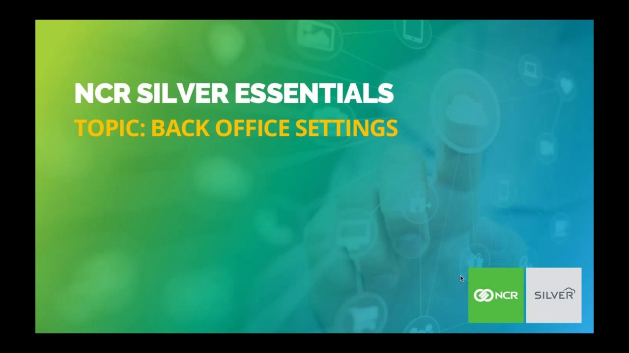 Ncr Back Office Switchboard Installation – RVYAC