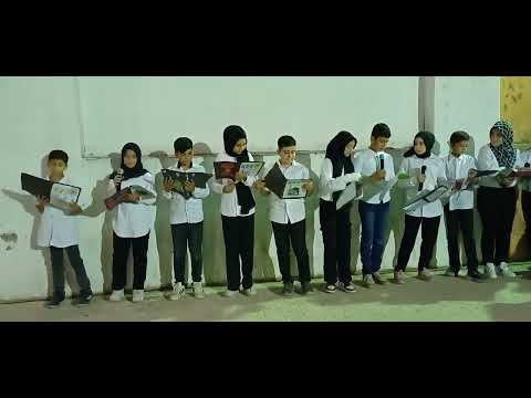Peygamberimizden Hadisler Oratoryosu/Mevlid Kandili Programı/2024