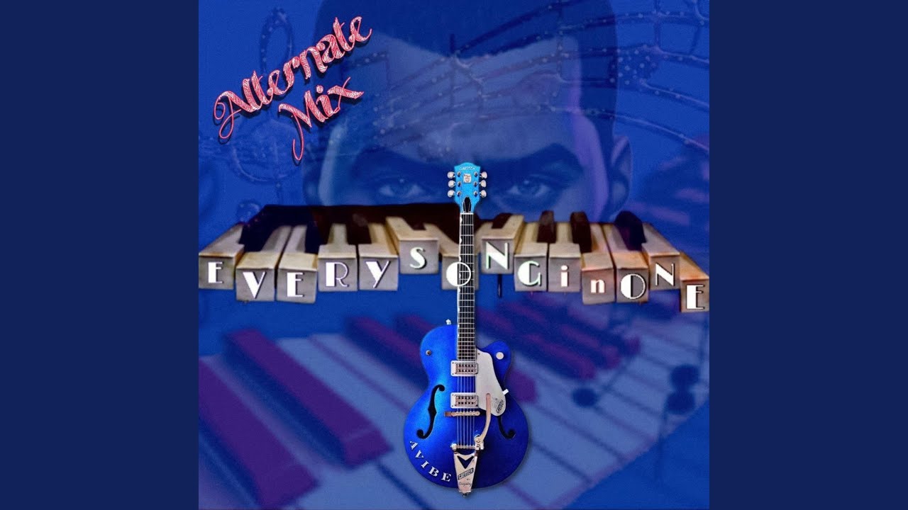 Every Song In One (Alternate Mix) - YouTube