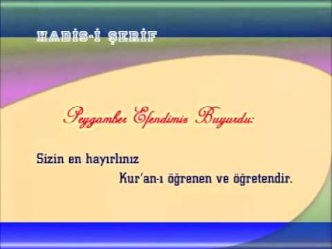 Ərəbcə quran oxuma dərsləri bölüm no 1   dərs no 1   Hərflərin sıralı şəkli