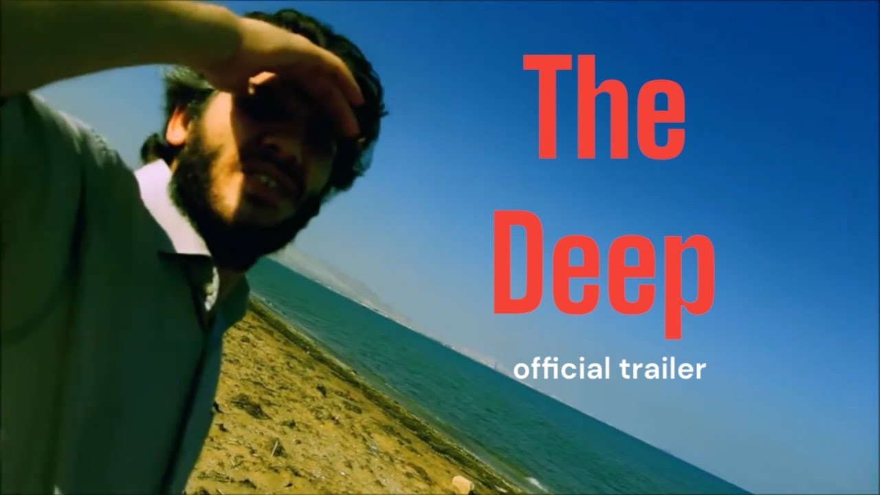 The Deep (2017) - Official Trailer - YouTube