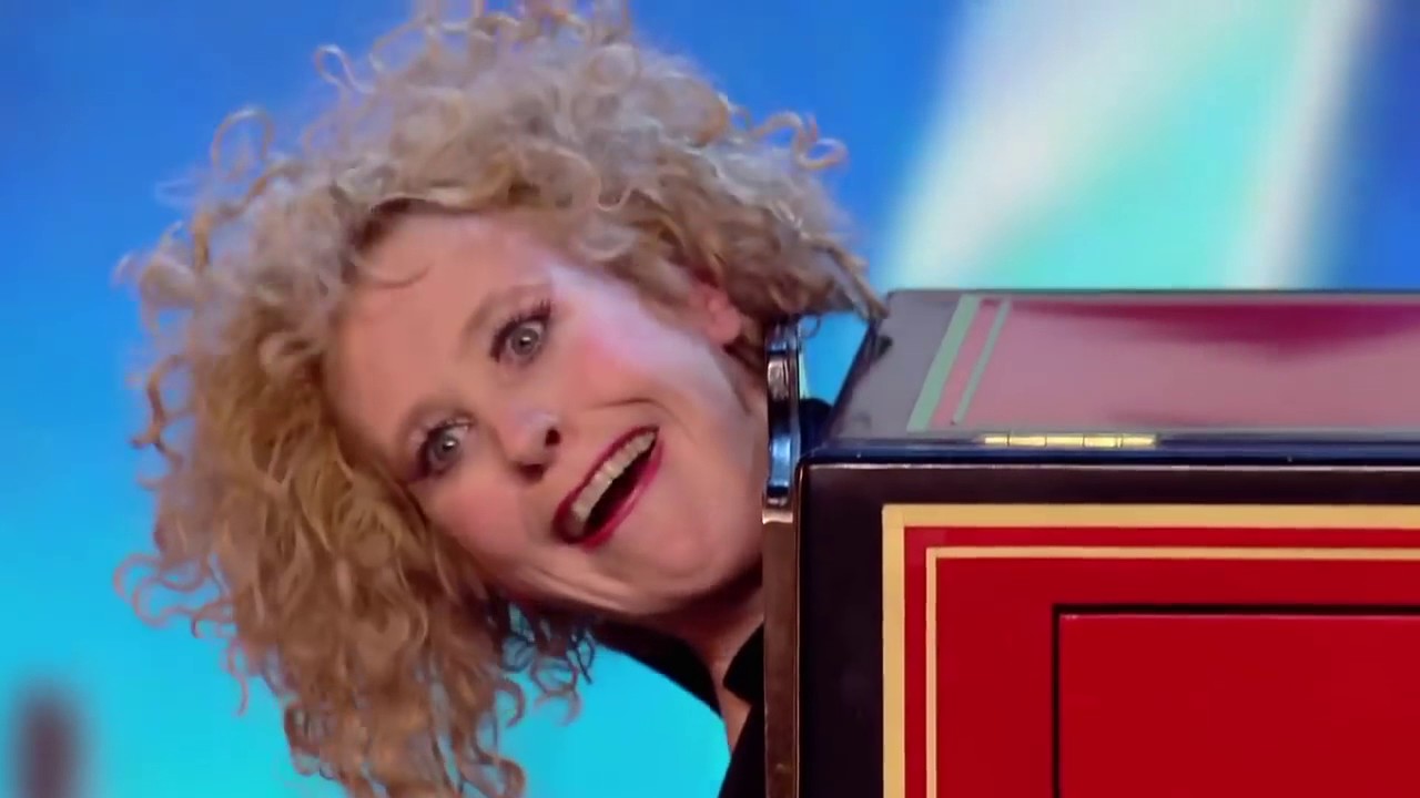 Top 10 FUNNIEST Auditions Britains Got Talent - YouTube