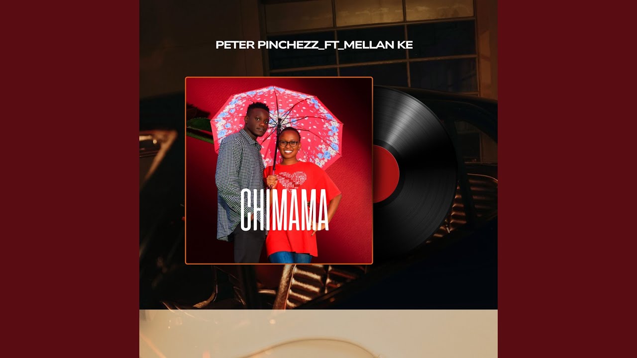 Chimama - YouTube