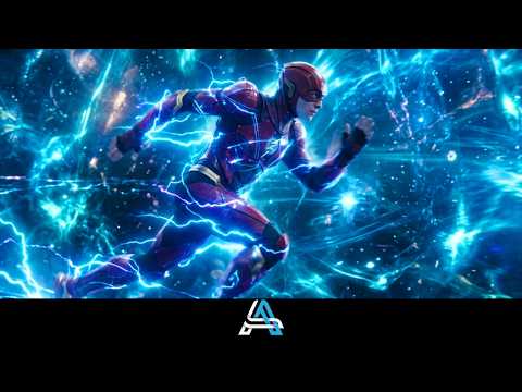 Don Tobol - I Like It Raw | The Flash (2023)