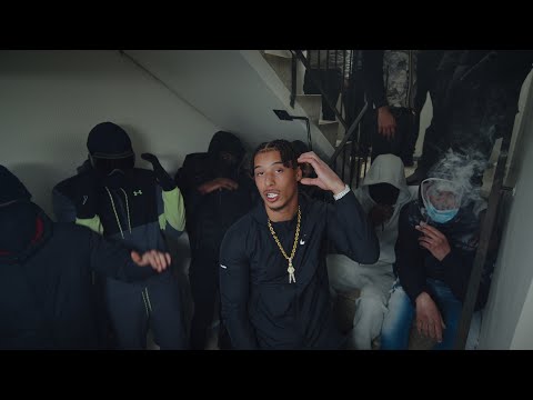 ADAAM - WAKA WAKA (Official Music Video)