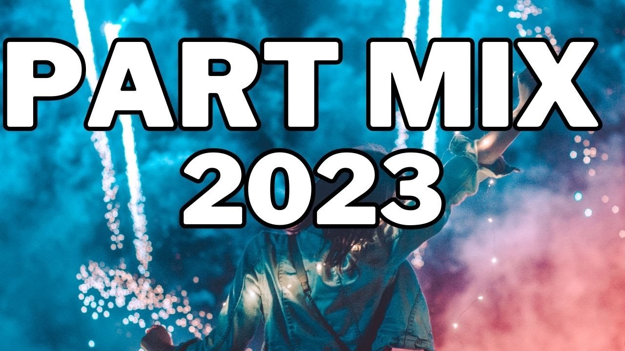 PARTY MIX 2023 🎉 Mashups & Remixes Of Popular Songs 2023 🎉 DJ Dance ...
