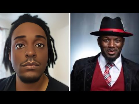 Corey Holcomb 5150 Marcus and AWTR discusses “A man can’t brag on a ...