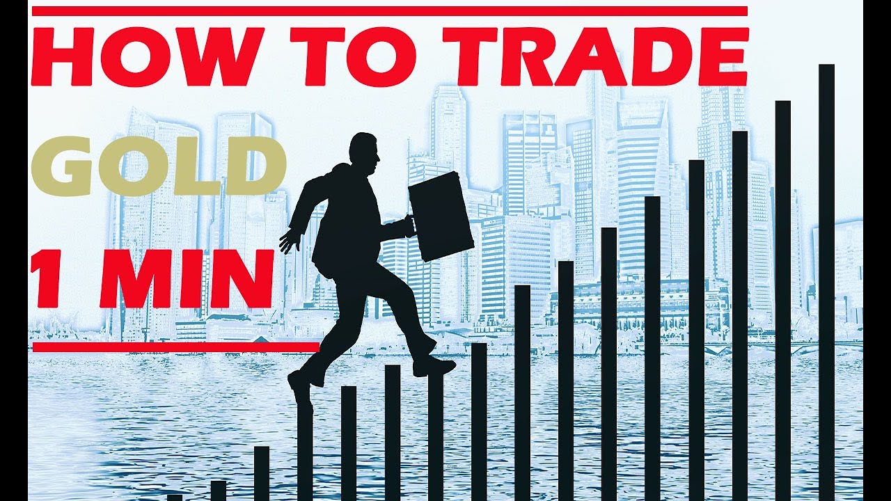 Gold Scalping-forex trading for beginners in 2021 - YouTube