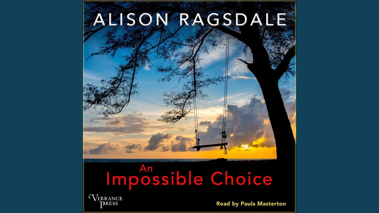 Chapter 29 - An Impossible Choice - YouTube