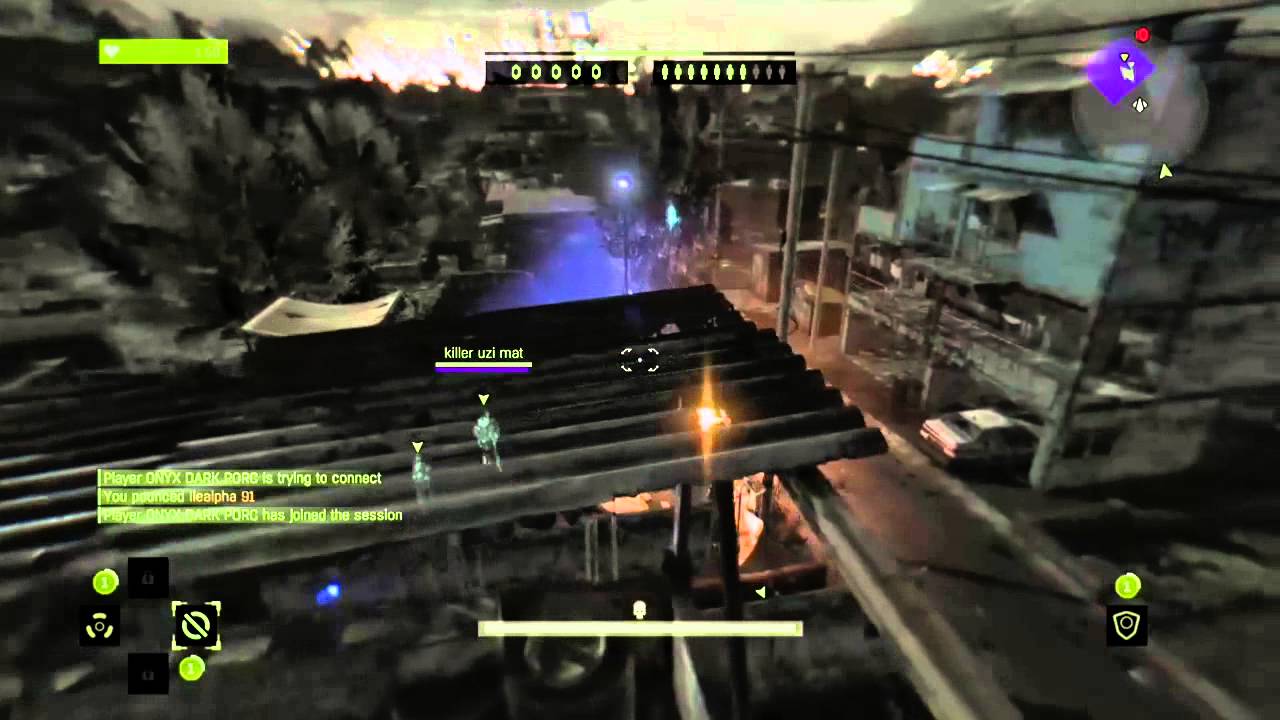 Dying light Night Hunter Gameplay #2 - YouTube