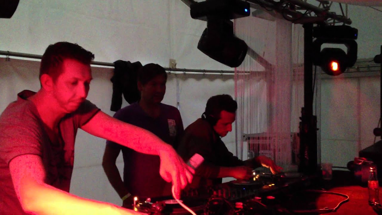 Daniel Rey @ Sunflower Openair 2012 (3) - YouTube