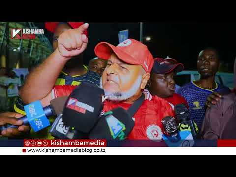 KISA SARE MASHABIKI SIMBA NA YANGA WAZICHAPA/YANGA ANABEBWA NA TFF/MWAMUZI NA YANGA LAO